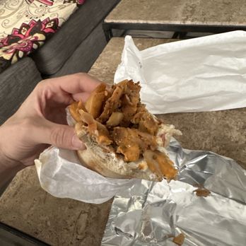 YIASOU YEEROS - Updated January 2025 - 136 Photos & 230 Reviews - 1060 ...