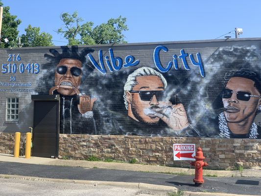 VIBE CITY - Updated May 2026 - 5180 Northfield Rd, Maple Heights, Ohio ...
