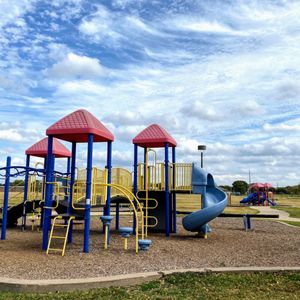 MCKENNA PARK - Updated August 2024 - Bonnie Brae St, Denton, Texas ...