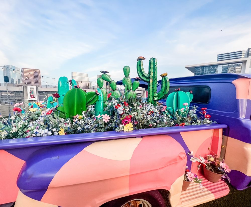 ROOFTOP CINEMA CLUB UPTOWN - Updated March 2025 - 495 Photos & 361 ...