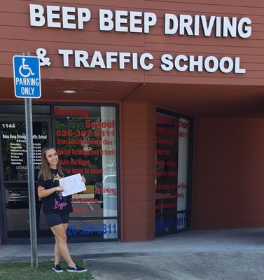 BEEP BEEP DRIVING SCHOOL - Updated June 2026 - 170 Photos & 43 Reviews ...