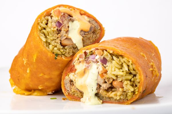 BURRITO BOMBA - Updated October 2024 - 352 Photos & 532 Reviews - 1360 ...