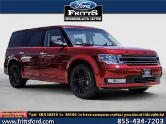 FRITTS FORD - Updated March 2026 - 165 Photos & 694 Reviews - 8000 Auto ...