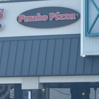 PANKO PIZZA - Updated October 2025 - 63 Photos & 110 Reviews - 1104 NJ ...