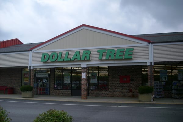 DOLLAR TREE - Updated December 2025 - 440 Middlesex Rd, Tyngsboro ...