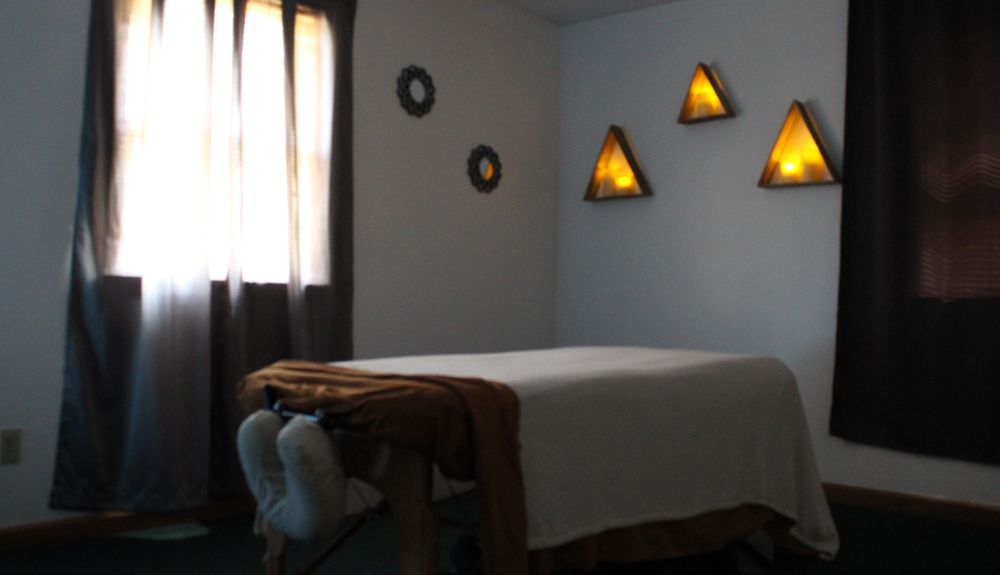 Andrea Miller Lmt Updated May 2025 Request An Appointment 1024 S Reynolds Rd Toledo