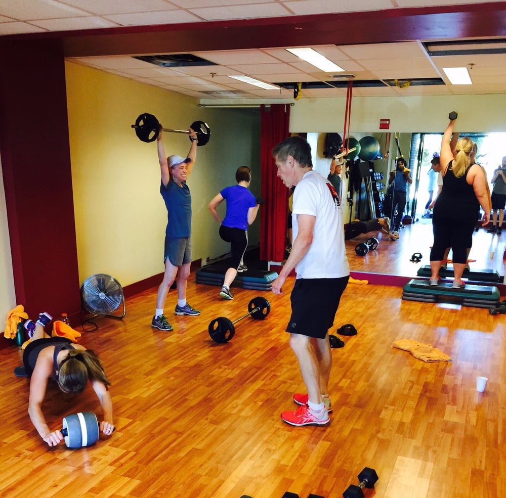 RIDGE FITNESS - Updated January 2026 - 24 Photos & 20 Verified Reviews ...