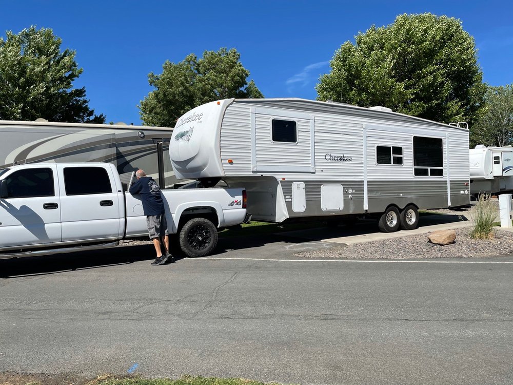 ORCHARD RANCH SENIOR RESORT - Updated December 2025 - 11 Reviews ...