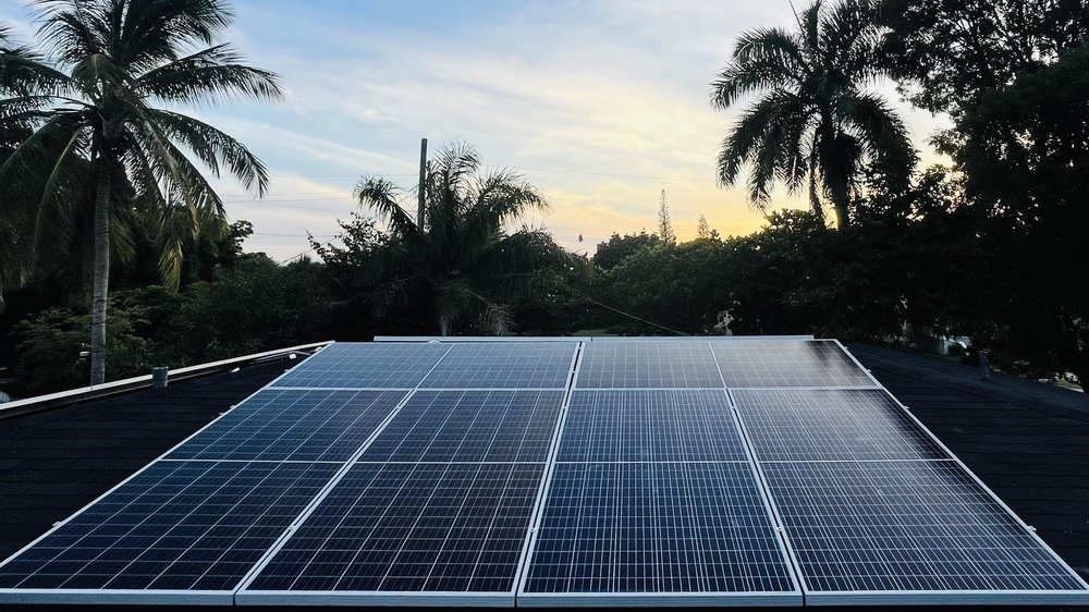 Solar Installation: SUNRAY ENERGY SOLARPRO - Updated October 2024 ...