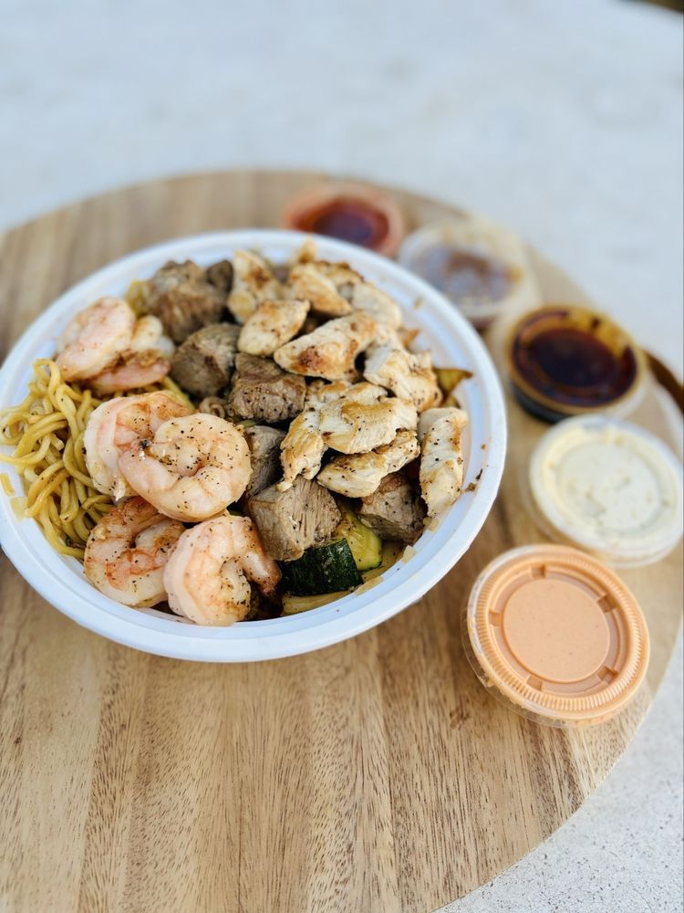 FLAMEBACHI - Updated January 2026 - 45 Photos & 19 Reviews - 225 W 7th ...