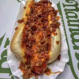 NATHAN’S FAMOUS - 2134 Photos & 1343 Reviews - 1310 Surf Ave, Brooklyn ...