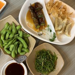 GUJI - Updated December 2025 - 110 Photos & 25 Reviews - 311 Boston ...