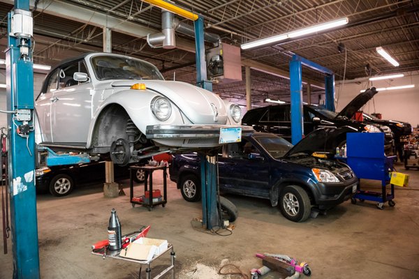 DYNOTECH AUTO REPAIR - Updated June 2026 - 22 Photos & 23 Reviews ...