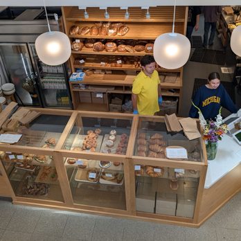 BACKHAUS - BURLINGAME - Updated November 2024 - 338 Photos & 142 ...