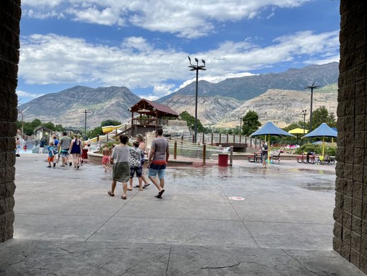 LINDON AQUATICS CENTER - Updated July 2025 - 99 Photos - 60 W 60 N ...