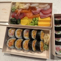 JIRO‘S SUSHI - Updated December 2025 - 114 Photos & 57 Reviews - 32 ...