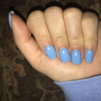 ACE BEAUTIFUL NAILS - Updated October 2025 - 22 Reviews - 1079 Queen St ...