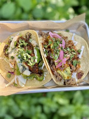 TREEHOUSE TAQUERIA - Updated July 2024 - 157 Photos & 125 Reviews - 237 ...