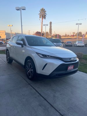 MERCED TOYOTA - Updated December 2025 - 71 Photos & 217 Reviews - 1400 ...
