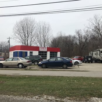 SAM’S AUTO SERVICE - Updated October 2025 - 34835 Jefferson Ave ...