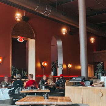 MINARI - Updated June 2025 - 542 Photos & 109 Reviews - 323 13th Ave NE ...