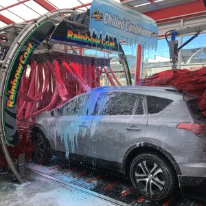 PAPA BEAR CAR WASH - Updated September 2025 - 24 Photos - 5260 Calhoun ...