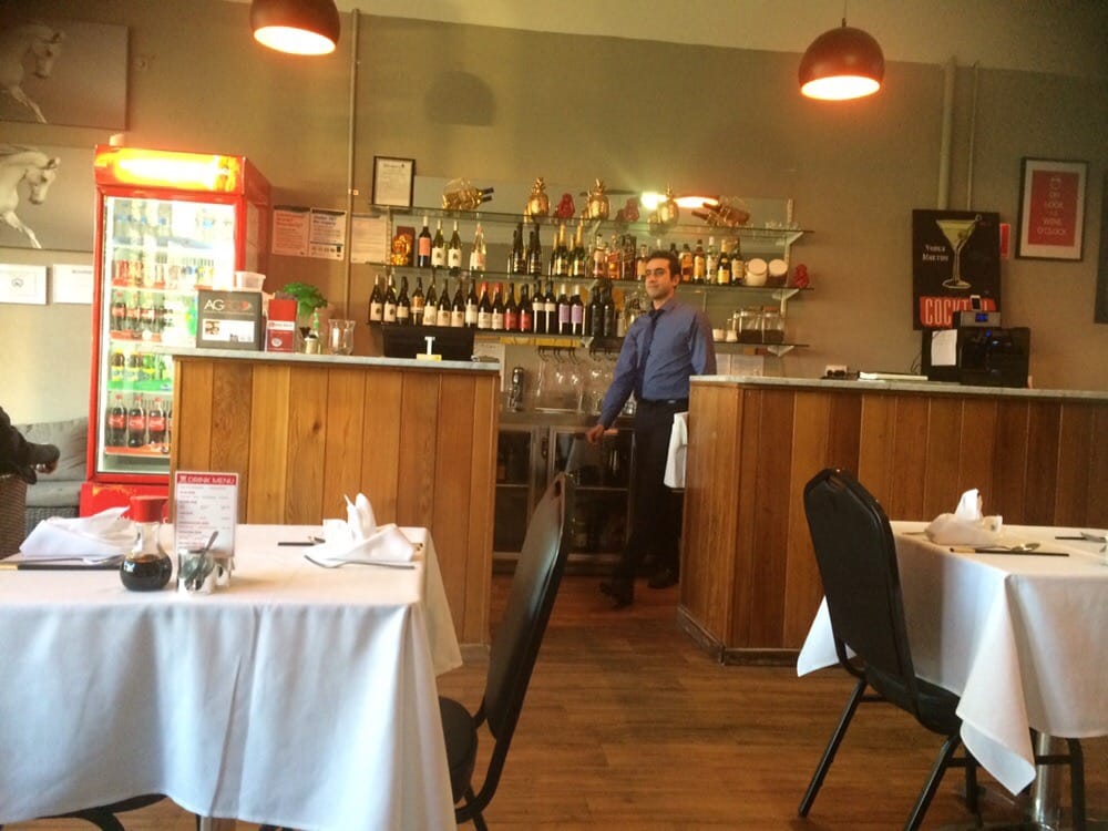 CRAZY ASIAN RESTAURANT - Updated August 2025 - 107 Bridge Mall ...