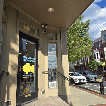 SWEETISH CANDY - Updated January 2026 - 87 Photos & 60 Reviews - 301 N ...