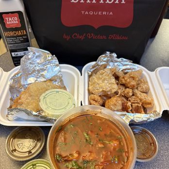 TACO BAMBA FAIR LAKES - Updated December 2025 - 112 Photos & 65 Reviews ...