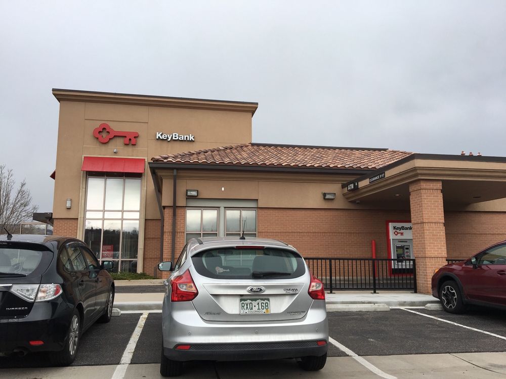 KEYBANK - Updated July 2025 - 1420 Colorado Mills Pkwy, Lakewood ...