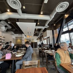 CHEF BURMA - Updated May 2025 - 265 Photos & 96 Reviews - 1020 16th St ...