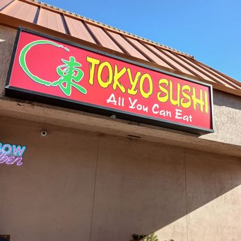 TOKYO SUSHI - Updated July 2025 - 1916 Photos & 1213 Reviews - 1999 S ...