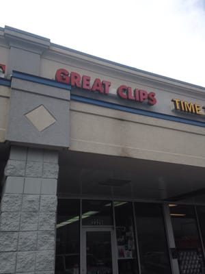 GREAT CLIPS - Updated September 2025 - 10 Reviews - 2326 Treasury Dr SE ...
