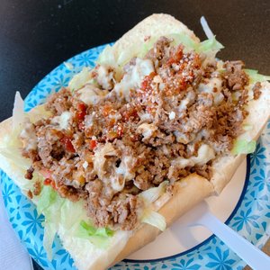 NEWBERRY SUB SHOP - 14 Photos & 43 Reviews - 2002 Newberry St ...