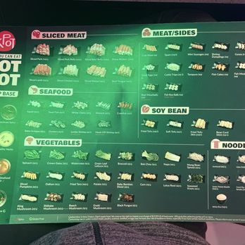 KPOT KOREAN BBQ & HOT POT - Updated December 2025 - 44 Photos & 21 ...