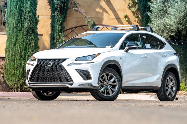 FRESNO LEXUS - Updated August 2025 - 123 Photos & 224 Reviews - 777 W ...