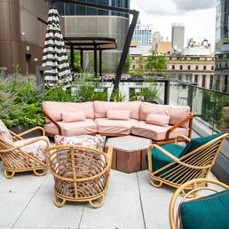 CHEZ ZOU - Updated October 2025 - 230 Photos & 84 Reviews - 385 Ninth ...