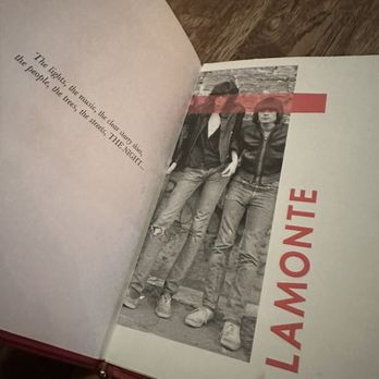 LAMONTE - Updated July 2025 - 89 Photos & 52 Reviews - 557 Driggs Ave ...