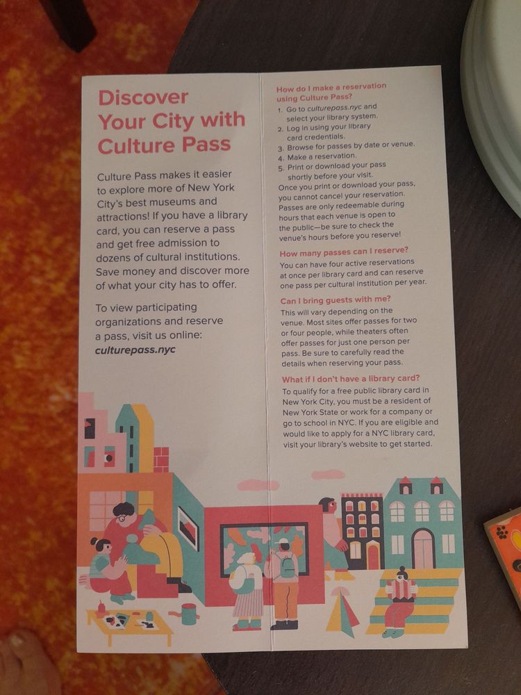 BROOKLYN PUBLIC LIBRARY - BRIGHTON BEACH LIBRARY - Updated January 2026 ...