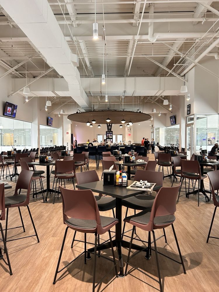 WESTREET ICE CENTER - Updated December 2025 - 41 Photos & 10 Reviews ...