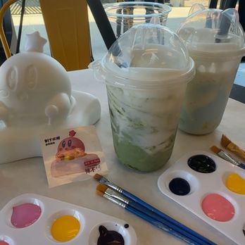 MICHA BOBA TEA BAR - Updated September 2024 - 347 Photos & 165 Reviews ...