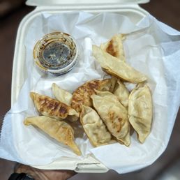 Dumpling Girls - Trusted Since 2019 - Updated July 2025 - 90 Photos ...