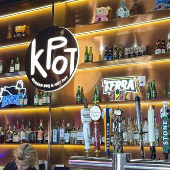 KPOT KOREAN BBQ & HOT POT - Updated June 2026 - 60 Photos & 42 Reviews ...