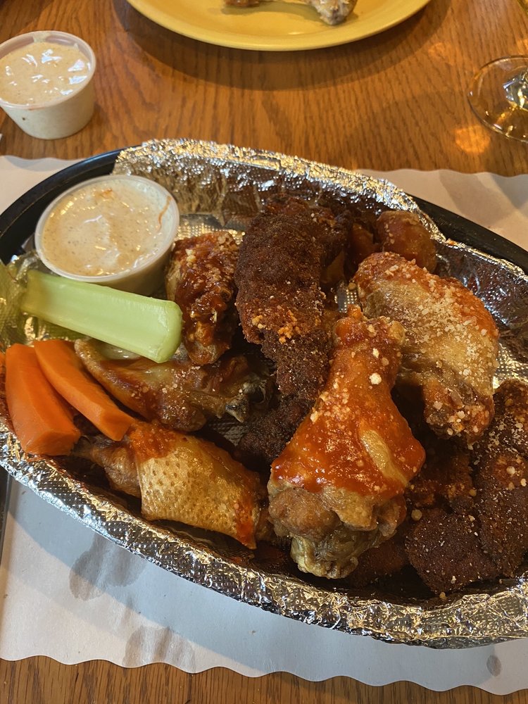 JIMMY GEEZ NORTH - 120 Photos & 157 Reviews - 3219 Rt 23 S, West ...