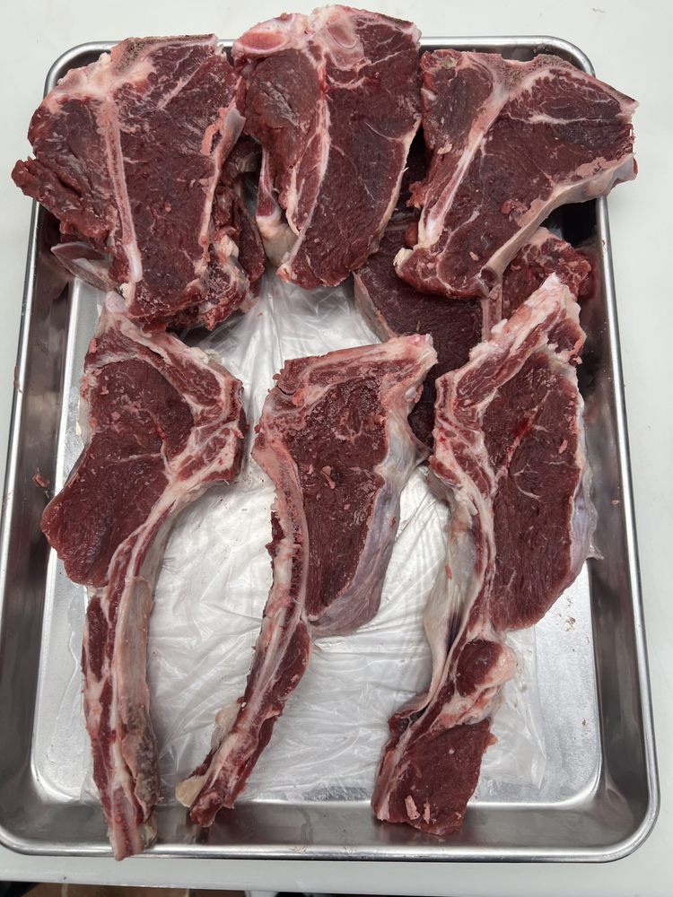 SHAAN HALAL ZABIHA MEAT & GRILL - Updated January 2026 - 10 Photos ...