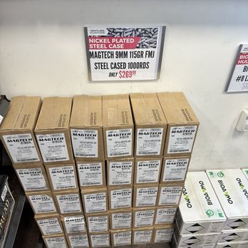VENTURA MUNITIONS - Updated December 2025 - 97 Photos & 288 Reviews ...