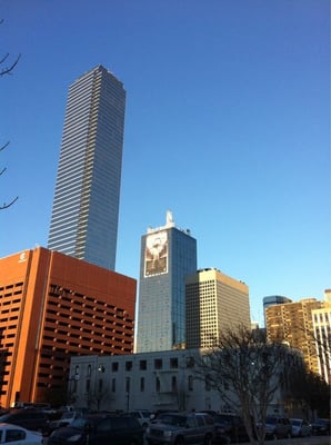 BANK OF AMERICA FINANCIAL CENTER - Updated October 2025 - 16 Photos ...