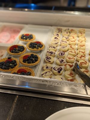 THE BUFFET AT MOUNT AIRY - 51 Photos & 72 Reviews - 44 Woodland Rd ...