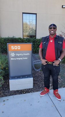 MERCY IMAGING CENTER - Updated October 2025 - 10 Photos - 3301 C St ...