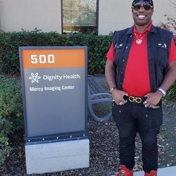 MERCY IMAGING CENTER - 10 Photos - 3301 C St, Sacramento, California ...